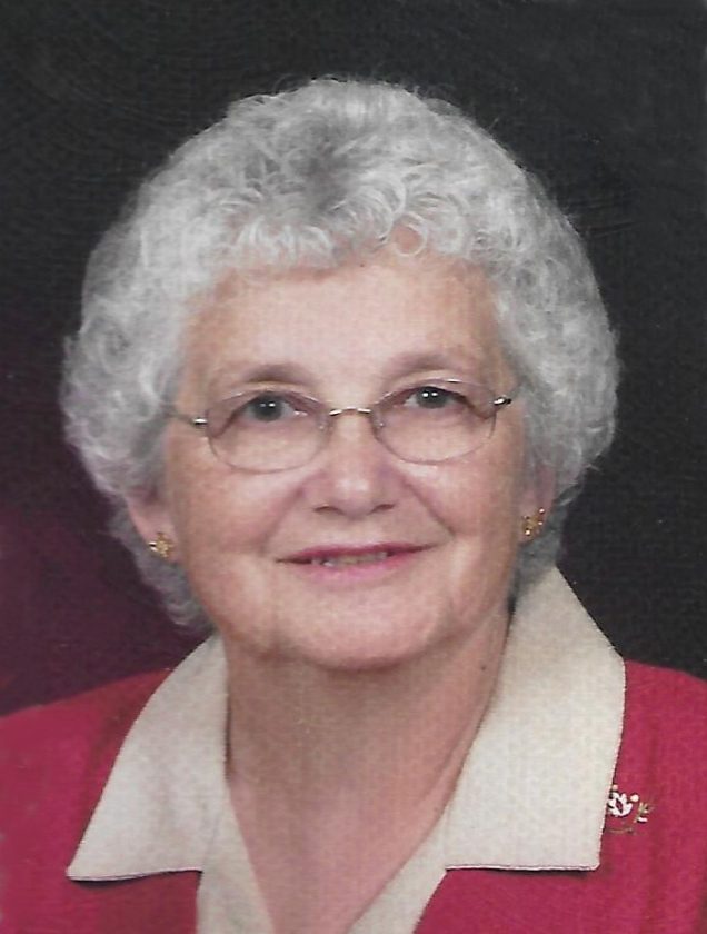 Carol Parks, 85 | News, Sports, Jobs - Times Republican